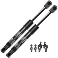 China 2x Front Hood Lift Supports Shock Struts for Lexus SC430 2002-2010 for sale