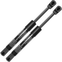 China 2x Front Hood Lift Supports Shock Struts for Ford F-150 1997-2004 F-250 for sale