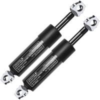 China 2x Rear Tailgate Lift Supports Shock Struts for Cadillac Eldorado Buick 79-83 for sale