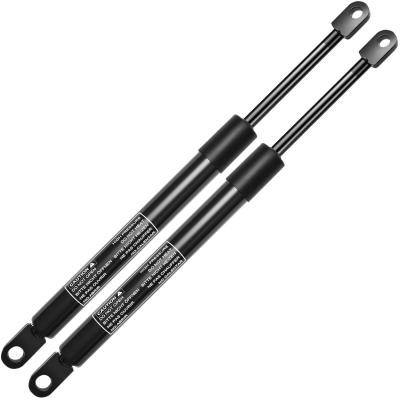 China 2x Front Hood Lift Supports Shock Struts for BMW E28 5-Series 1982-1988 Sedan for sale