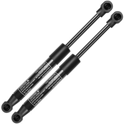 China 2x Front Hood Lift Supports Shock Struts for BMW F07 535i 550i GT xDrive 11-15 for sale