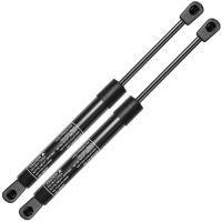 China 2x Rear Tailgate Lift Supports Shock Struts for Audi A6 Quattro 1998-2000 Sedan for sale