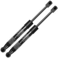China 2x Rear Tailgate Lift Supports for Chevy Corvette C5/C6 1997-2013 Convertible for sale