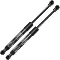 China 2x Front Hood Lift Supports Shock Struts for Lexus ISF IS250 IS300 IS350 for sale