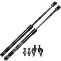 China 2x Front Hood Lift Supports Shock Struts for Lexus ES300 1997-2001 for sale