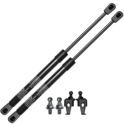 China 2x Front Hood Lift Supports Shock Struts for Lexus ES300 1997-2001 for sale