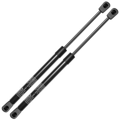 China 2x Rear Window Lift Supports Shock Struts for Chevrolet GMC Oldsmobile 1983-1994 for sale