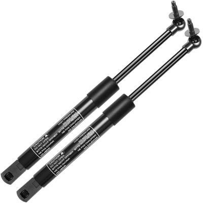 China 2x Rear Window Lift Supports Shock Struts for Jeep Grand Cherokee WJ 1999-2004 for sale