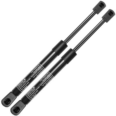 China 2x Convertible Cover Lift Supports Shock Struts for Chevrolet Corvette 1997-2004 for sale