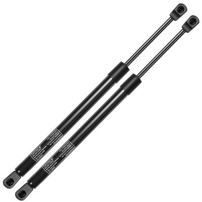 China 2x Rear Tailgate Lift Supports Gas Struts for Toyota 4Runner 10-15 for sale