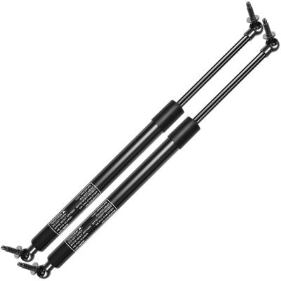 China 2x Rear Tailgate Lift Supports Shock Struts for Dodge Durango 1998-2003 for sale