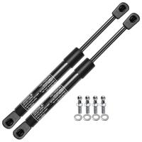 China 2x Universal Lift Supports Gas Struts Extended Length 12.20in. 65lbs for sale