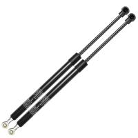 China 2x Rear Window Lift Supports Shock Struts for Nissan Armada 05-15 Infiniti QX56 for sale