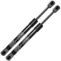China 2x Rear Tailgate Lift Supports Shock Struts for Ford Fusion Mercury Milan 06-07 for sale