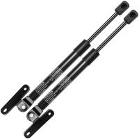 China 2x Tailgate Lift Supports Shock Struts for Nissan Pathfinder R50 1996-2004 QX4 for sale