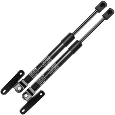 China 2x Tailgate Lift Supports Shock Struts for Nissan Pathfinder R50 1996-2004 QX4 for sale