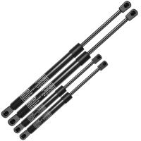 China 4x Hood & Tailgate Lift Supports Shock Struts for Chevrolet Camaro 1997-2002 for sale