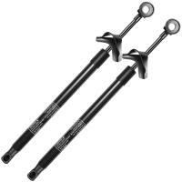 China 2x Rear Tailgate Lift Supports Shock Struts for Chevy Camaro Pontiac Firebird 93-02 for sale