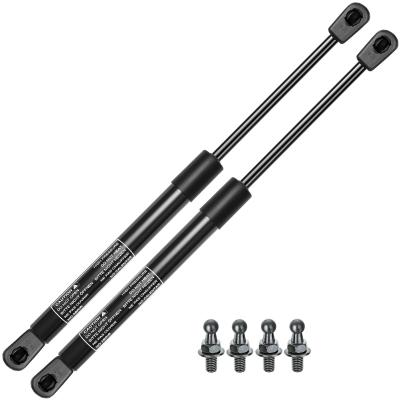 China 2x Rear Tailgate Lift Supports Shock Struts for Honda Civic del Sol 1993-1997 for sale