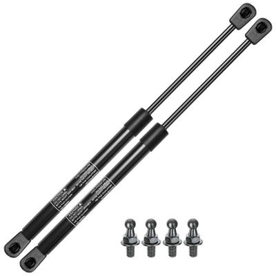 China 2x Rear Tailgate Lift Supports Shock Struts for Subaru Impreza WRX Outback 02-07 for sale