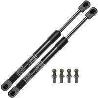 China 2x Rear Tailgate Lift Supports Shock Struts for Nissan Xterra 2001-2004 SUV for sale