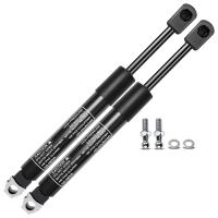 China 2x Front Hood Lift Supports Shock Struts for BMW E36 Z3 1996-2002 for sale