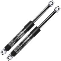 China 2x Rear Tailgate Lift Supports Shock Struts for Cadillac DeVille Fleetwood 80-85 for sale