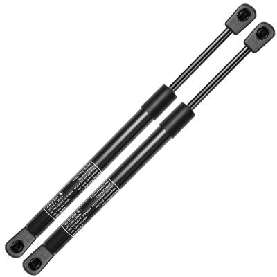 China 2x Rear Window Lift Supports Gas Struts for Chevy GMC K1500 Suburban 1992-1999 for sale