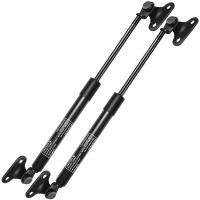 China 2x Rear Tailgate Lift Supports Shock Struts for Toyota Land Cruiser LX450 for sale