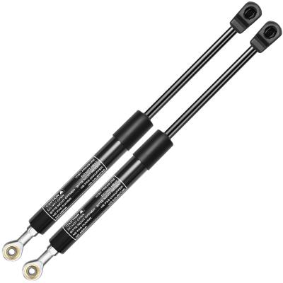 China 2x Rear Window Lift Supports Shock Struts for Ford Taurus Mercury Sable 96-06 for sale