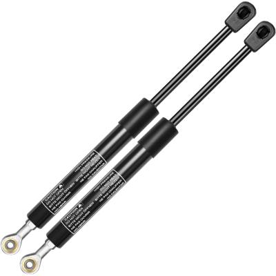 China 2x Rear Window Lift Supports Shock Struts for Ford Expedition Lincoln 1997-2002 for sale