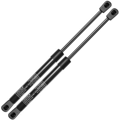 China 2x Rear Window Lift Supports Shock Struts for Jeep Liberty 2002-2007 for sale