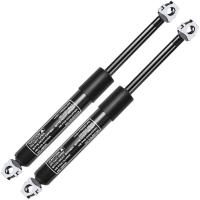China 2x Rear Tailgate Trunk Lift Supports Shock Struts for Cadillac Seville 1980-1995 for sale