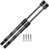 China 2x Rear Tailgate Lift Supports Shock Struts for Subaru Impreza 1998-2001 Wagon for sale