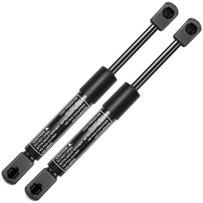 China 2x Rear Tailgate Lift Supports Shock Struts for Chevy Cobalt 05-10 Pontiac G5 for sale