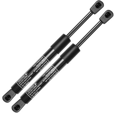China 2x Rear Window Lift Supports Shock Struts for Jeep Commander 2006-2010 SUV for sale