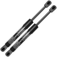 China 2x Rear Tailgate Lift Supports Shock Struts for Mercedes-Benz CLK320 CLK430 AMG for sale