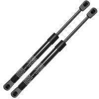 China 2x Rear Window Lift Supports Shock Struts for Chevy GMC C1500 Suburban 1995-1999 for sale