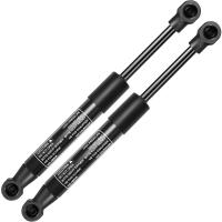 China 2x Rear Hood Lift Supports Shock Struts for Audi R8 2011-2016 Convertible for sale