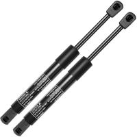 China 2x Rear Tailgate Lift Supports Shock Struts for Chevy Impala Pontiac 1999-2005 for sale