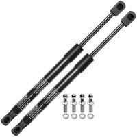 China 2x Rear Tailgate Lift Supports Shock Struts for Subaru Impreza 1993-1997 Wagon for sale