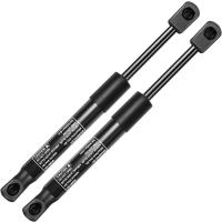 China 2x Rear Trunk Lift Supports Shock Struts for Dodge Challenger 2008-2018 Coupe for sale