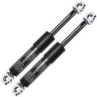 China 2x Rear Tailgate Lift Supports Shock Struts for BMW E32 735i 740i 740iL 750iL for sale