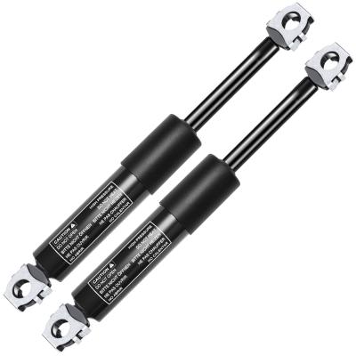 China 2x Rear Tailgate Lift Supports Shock Struts for BMW E32 735i 740i 740iL 750iL for sale