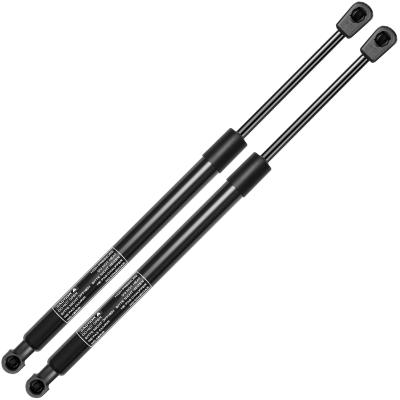 China 2x Rear Tailgate Lift Supports Shock Struts for Volkswagen Touareg 11-16 for sale