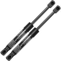China 2x Rear Tailgate Lift Supports Shock Struts for Pontiac Grand Prix 2004-2008 for sale