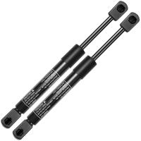 China 2x Rear Tailgate Lift Supports Shock Struts for Chrysler 300 2009 2010 Sedan for sale