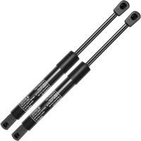 China 2x Rear Tailgate Lift Supports Shock Struts for Buick Century Regal 1999-2005 for sale