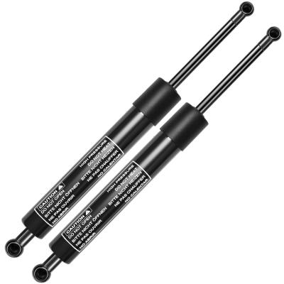 China 2x Rear Tailgate Lift Supports Shock Struts for Mercedes Benz E320 1998-2003 for sale