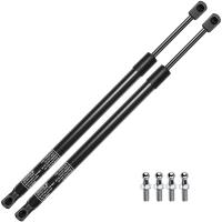 China 2x Rear Tailgate Lift Supports Shock Struts for Lincoln Navigator 2003-2006 for sale